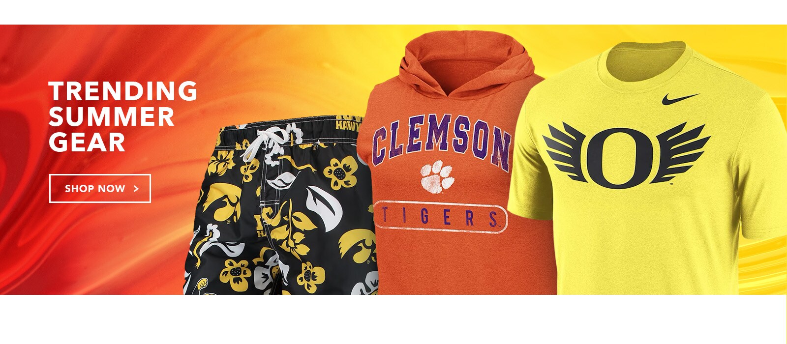 College Football Store | NCAA Gifts & Apparel, CFP Gear & Shop, College ...